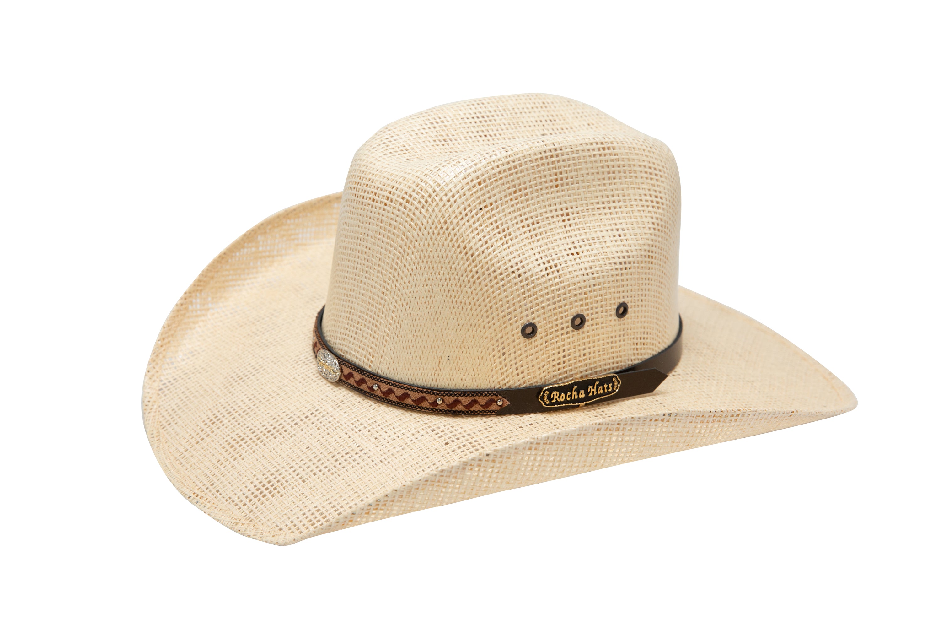NIÑO – Rocha Hats